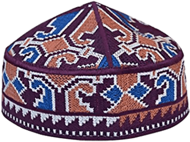 Download Free Png Muslim Cap Png Images Transparent - Men Muslim Cap ...