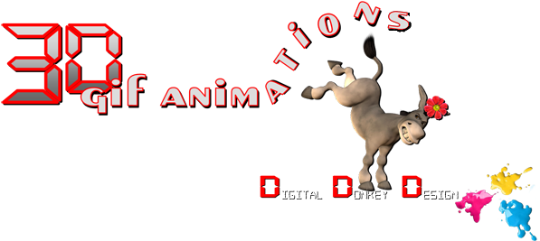 Download HD 3d Gif Animations - Paint Transparent PNG Image - NicePNG.com