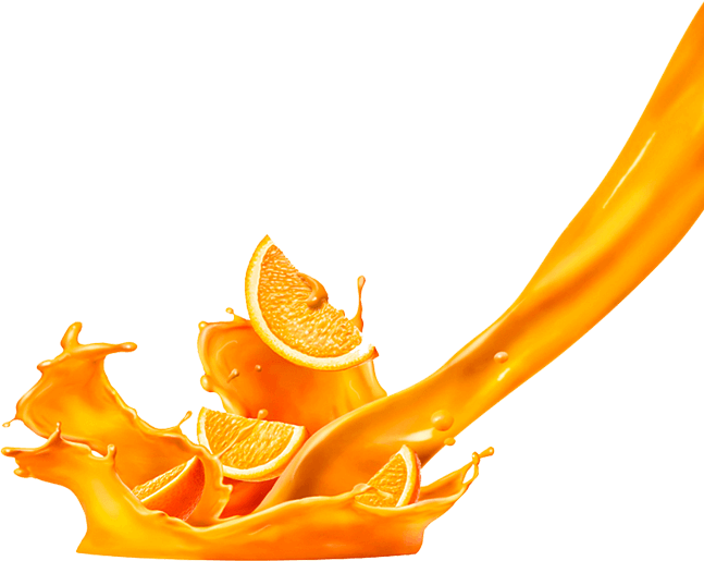 Download Bcool - Mango Juice Splash Png - HD Transparent PNG - NicePNG.com