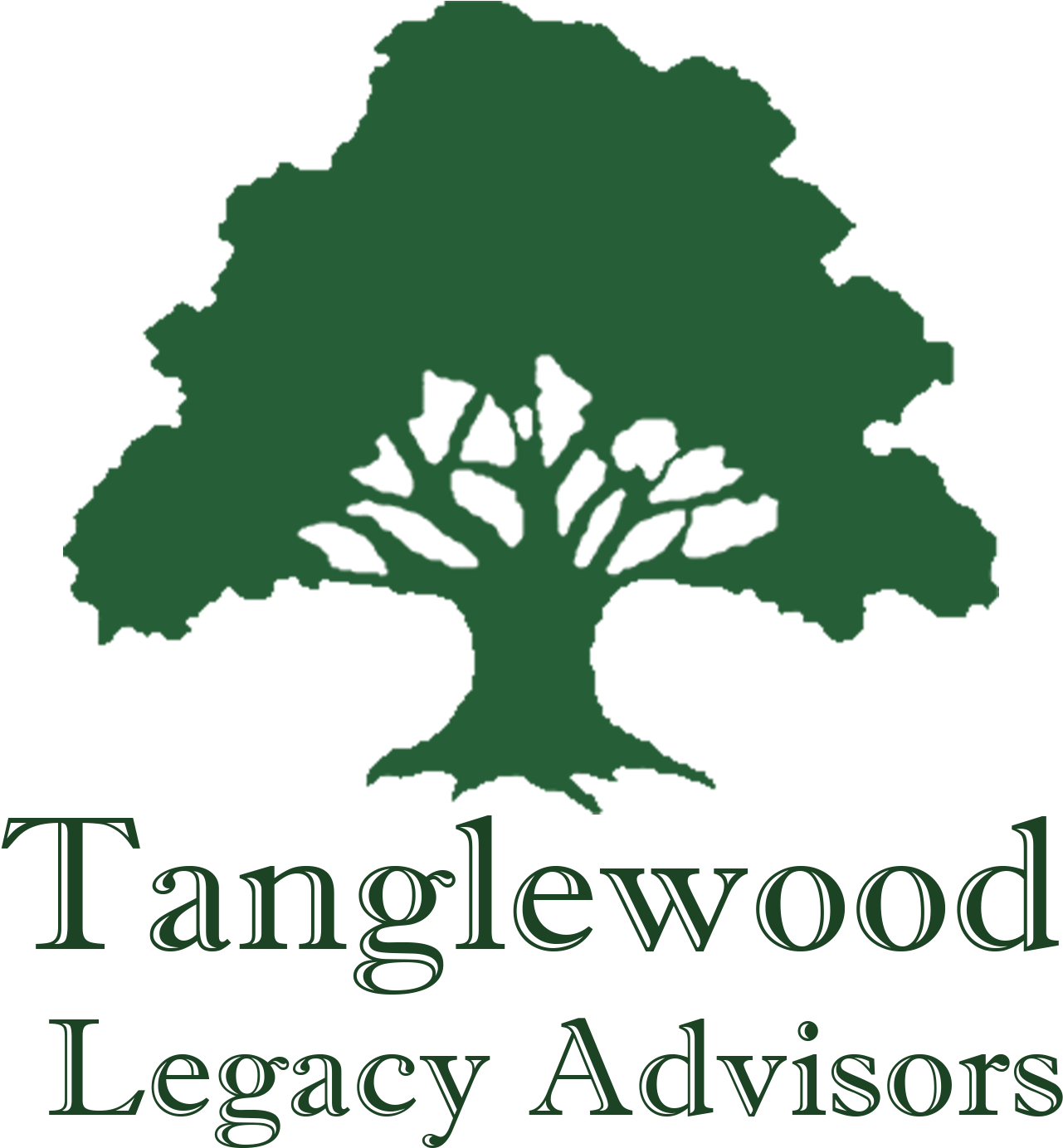 Download HD Logo No Background - Tanglewood Legacy Advisors Llc ...