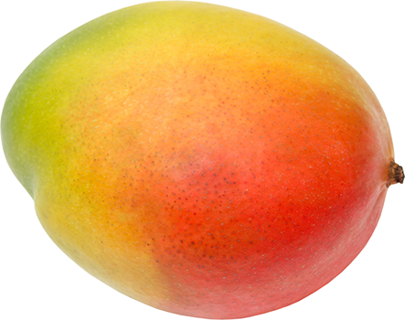 Download HD Mango Pop 350 - Mango Transparent PNG Image - NicePNG.com