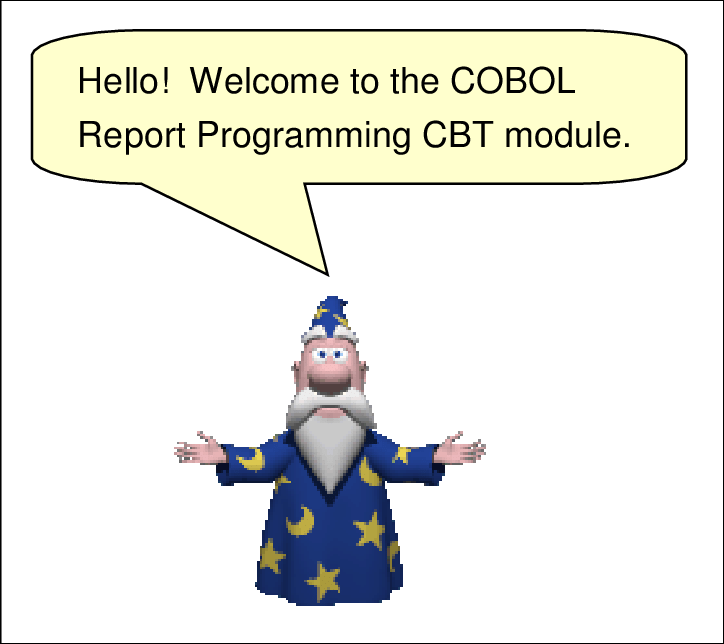 Download HD Animated Agent Used In The Powerpoint Cbt Prototype ...