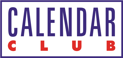 Download HD Calendar Club Logo Transparent PNG Image - NicePNG.com