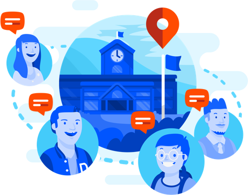 Download HD Edmodo Transparent PNG Image - NicePNG.com