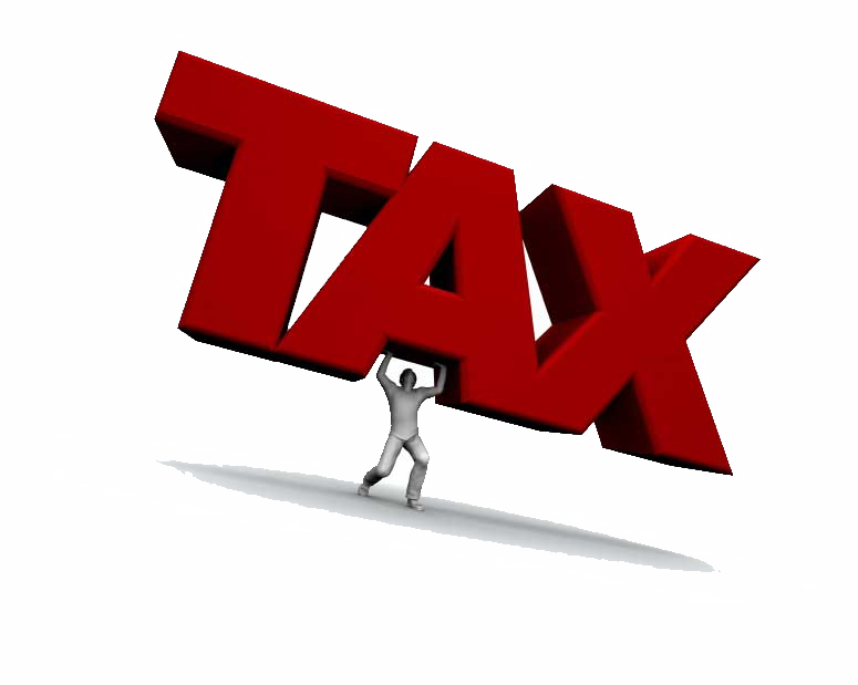 Download HD Income Tax Transparent PNG Image - NicePNG.com