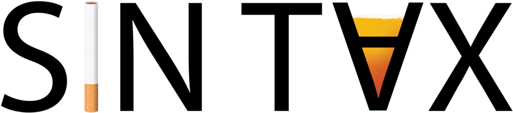 Download HD Sin Tax Transparent PNG Image - NicePNG.com