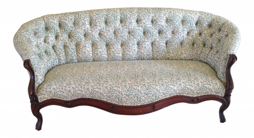 Victorian Sofas Images | Baci Living Room