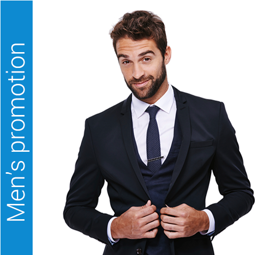 Mens Tailor Logo Suit Tailor Logo, HD Png Download Kindpng