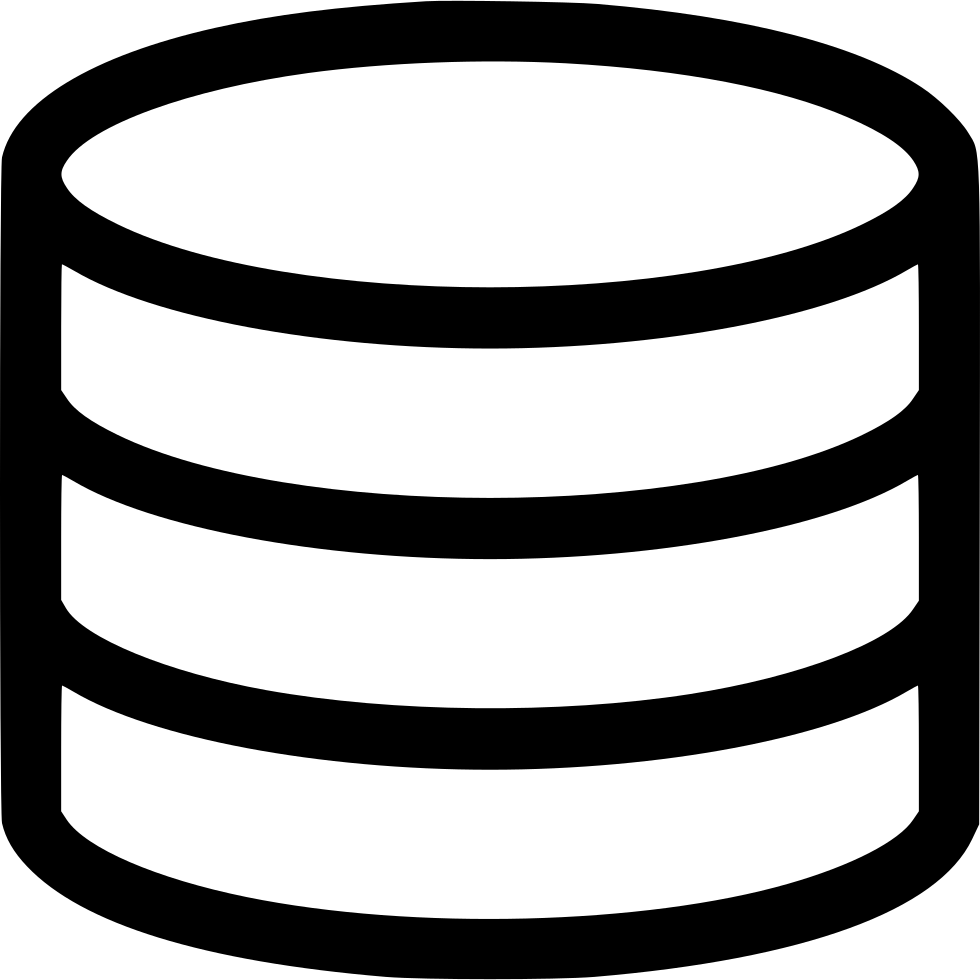 Download Database Comments - Database Icon Png Free - HD Transparent PNG - NicePNG.com