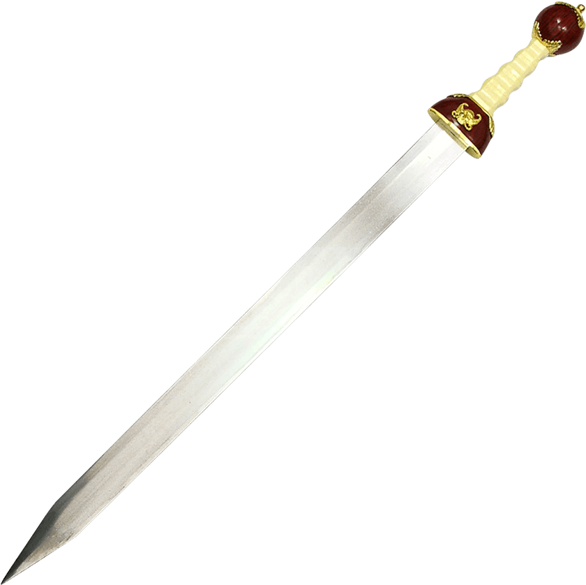 Download Gladiator Sword - HD Transparent PNG - NicePNG.com