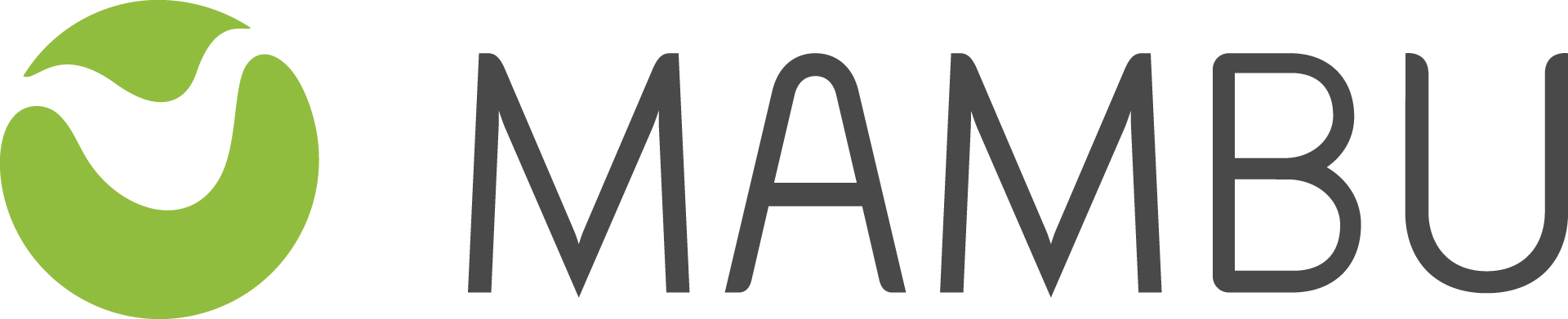 Download HD Mambu Logo - Mambu Banking Transparent PNG Image - NicePNG.com