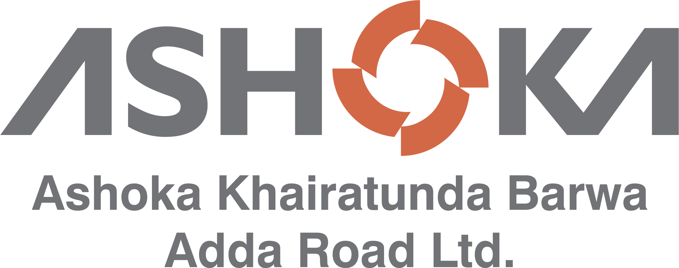 Download HD Ashoka Buildcon Ltd Logo Transparent PNG Image - NicePNG.com