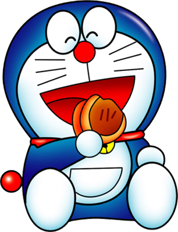 Download HD Doraemon - Only Doraemon Hd Wallpaper 1080p Transparent PNG ...