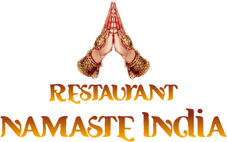 Download HD Namaste Logo Free Png Image - Indian Namaste Logo Png ...