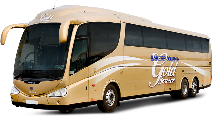Download Our Top Of The Range Gold Coaches Are The Very Latest - Bus ...