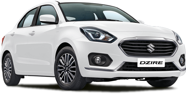 Download New Swift Dzire 2018 - HD Transparent PNG - NicePNG.com