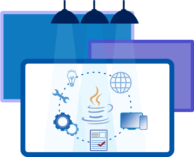 Download Java Custom Development In The Usa - Web Application ...