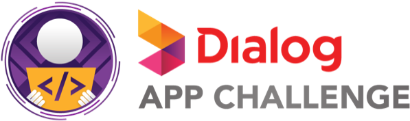 Download HD Dialog Logo Sri Lanka Transparent PNG Image - NicePNG.com