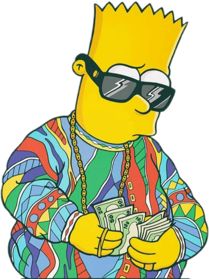 Download HD Largest Collection Of Free To Edit Dollars Stickers ...