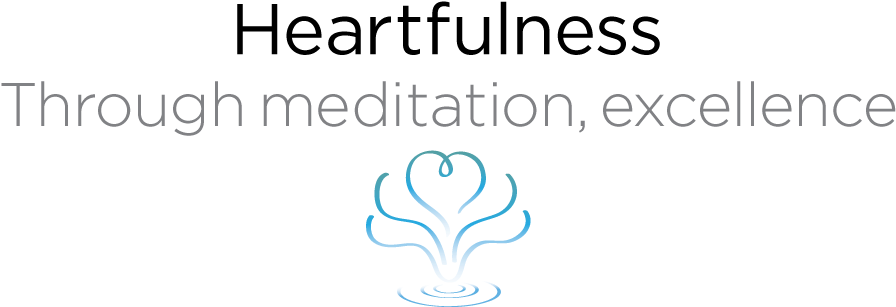 Download HD Hearfulness Excellence - Heartfulness Through Meditation ...