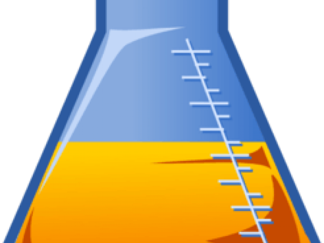 Download HD Volume Chemistry Clipart Transparent PNG Image - NicePNG.com