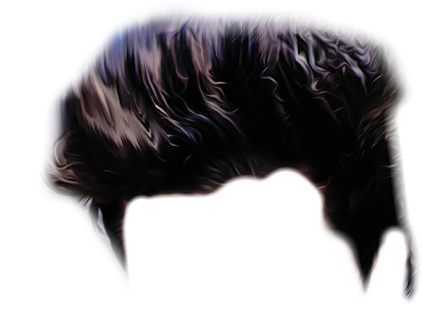 Download Mens Hair Png - Hairstyle Png Cb Edits - HD Transparent PNG ...