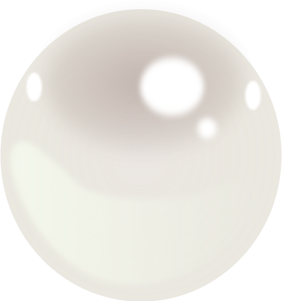 Download HD One Pearl Clipart Png Transparent PNG Image - NicePNG.com