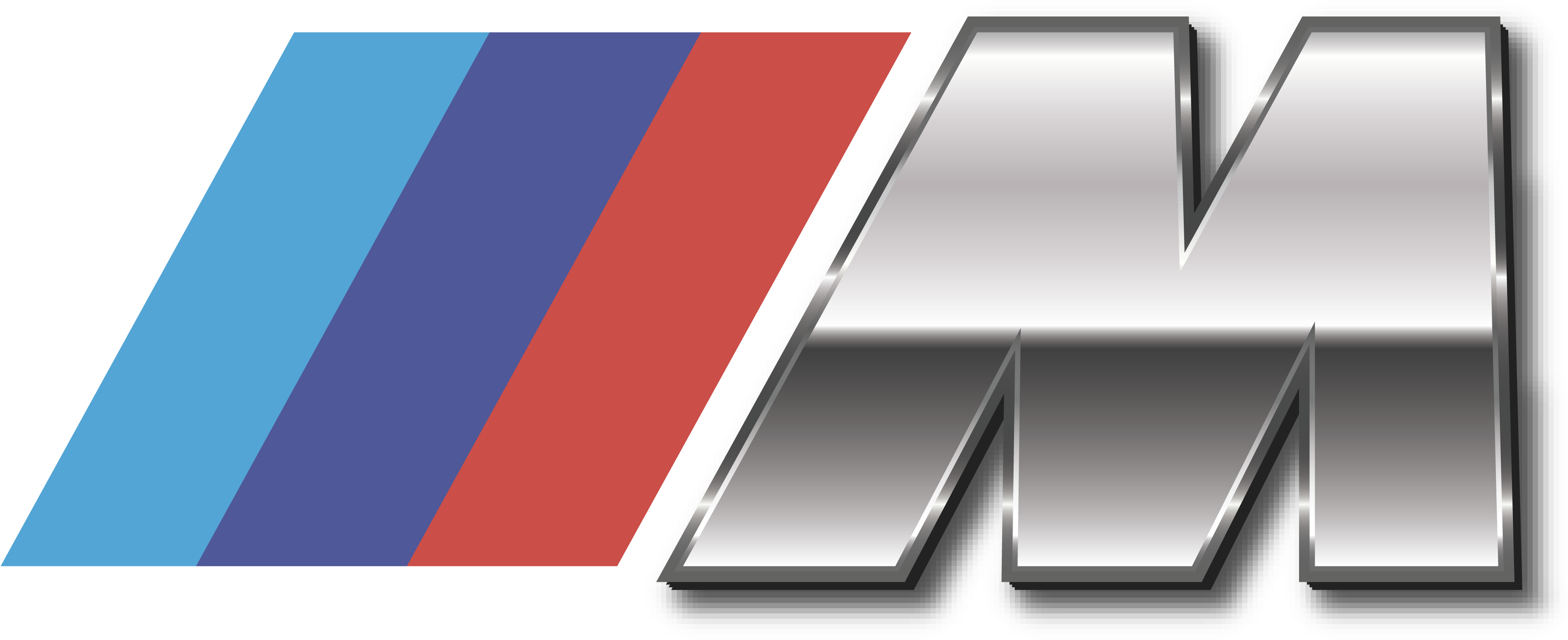 Download Bmw M Logo Vector Download - Bmw M Zeichen - HD Transparent ...