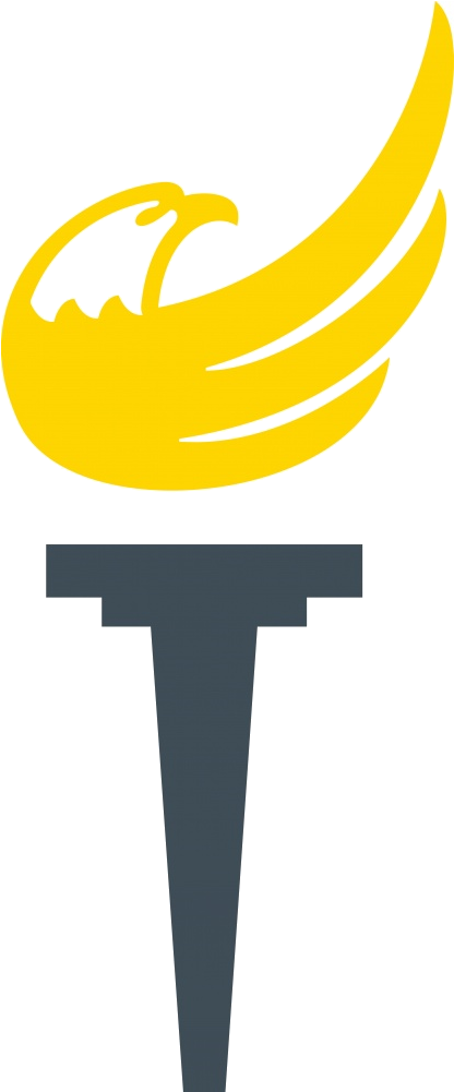 Download HD Libertarian Party Us Logo - Libertarian Party Logo Png ...