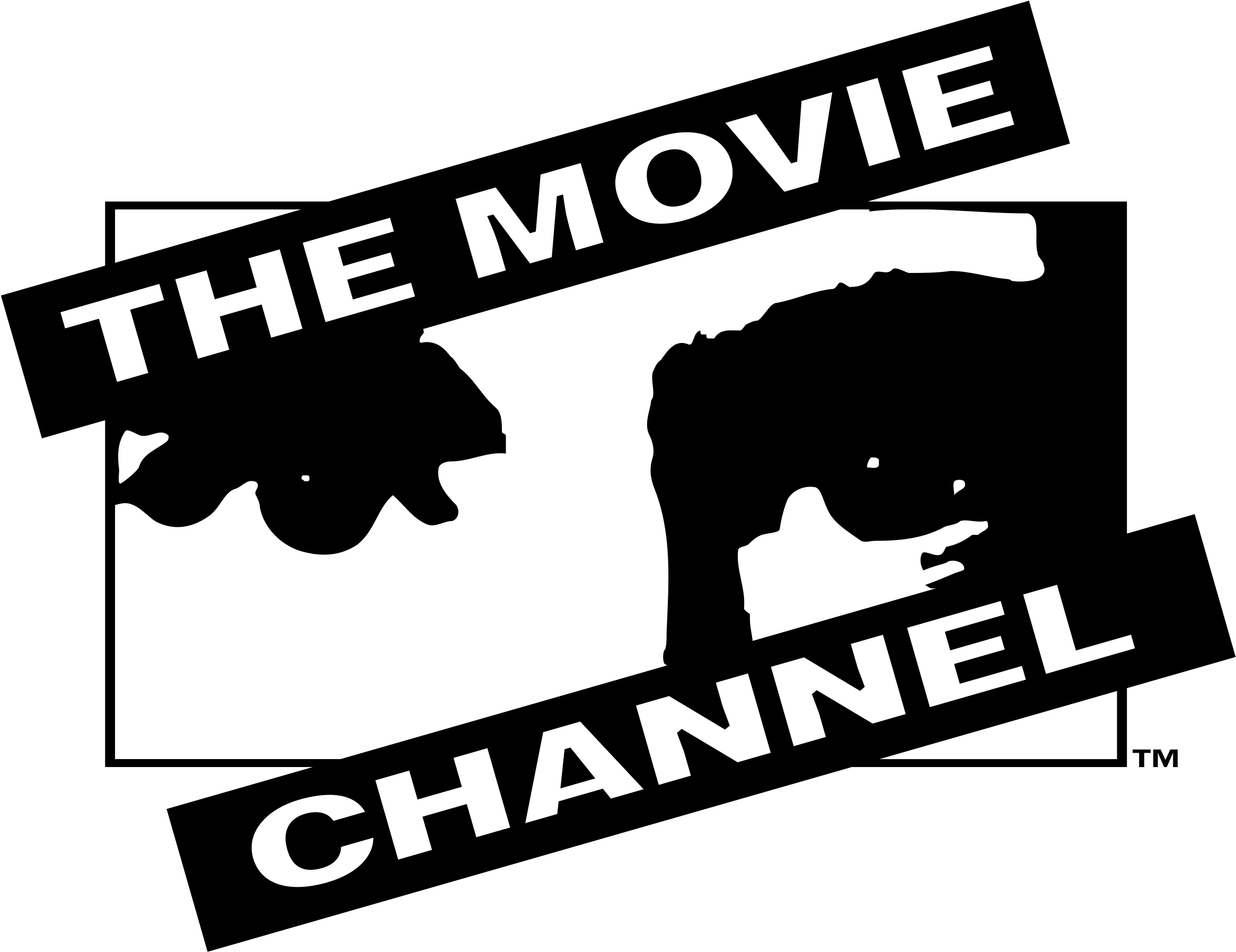 Download HD The Movie Channel Logo Png Transparent - Movie Channel Logo ...