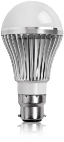 Download HD Minisun Remote Controlled Colour Changing Led Bc B22 ...