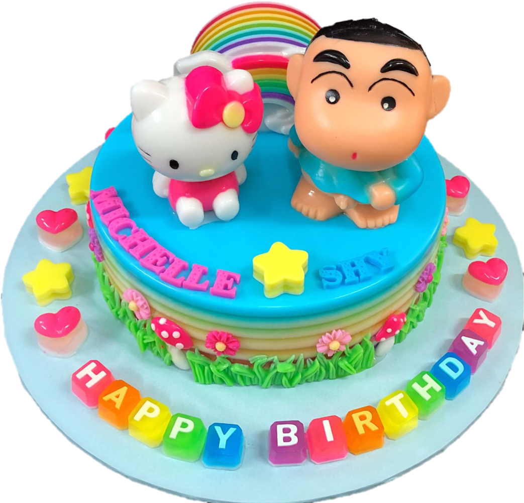 Download Crayon Shin-chan - HD Transparent PNG - NicePNG.com