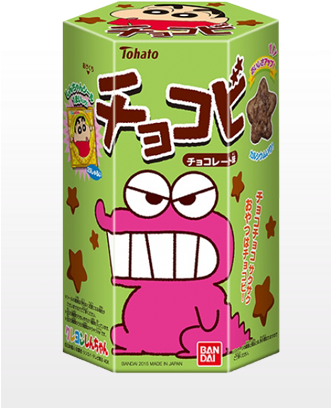 Download Corn Snacks, Crayon Shin Chan, Chocolate Flavors, Japanese ...