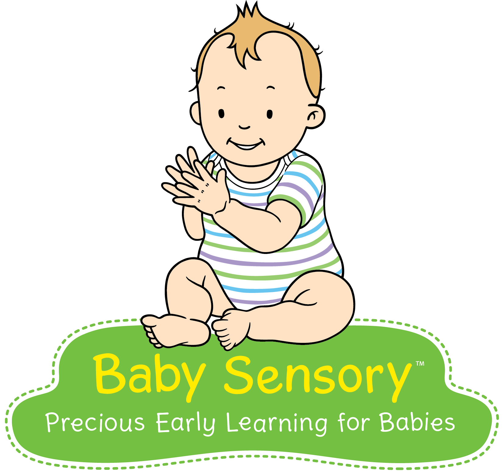 Download HD Baby Sensory Preston And Blackburn - Baby Sensory Cd Say ...