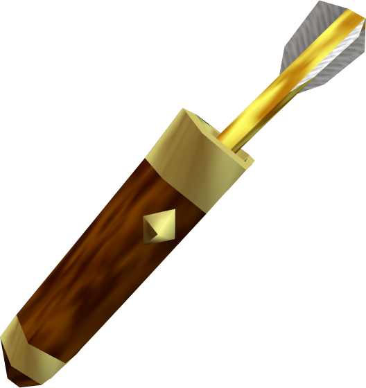 Download HD Quiverlargest Mm - Carcaj Png Transparent PNG Image ...