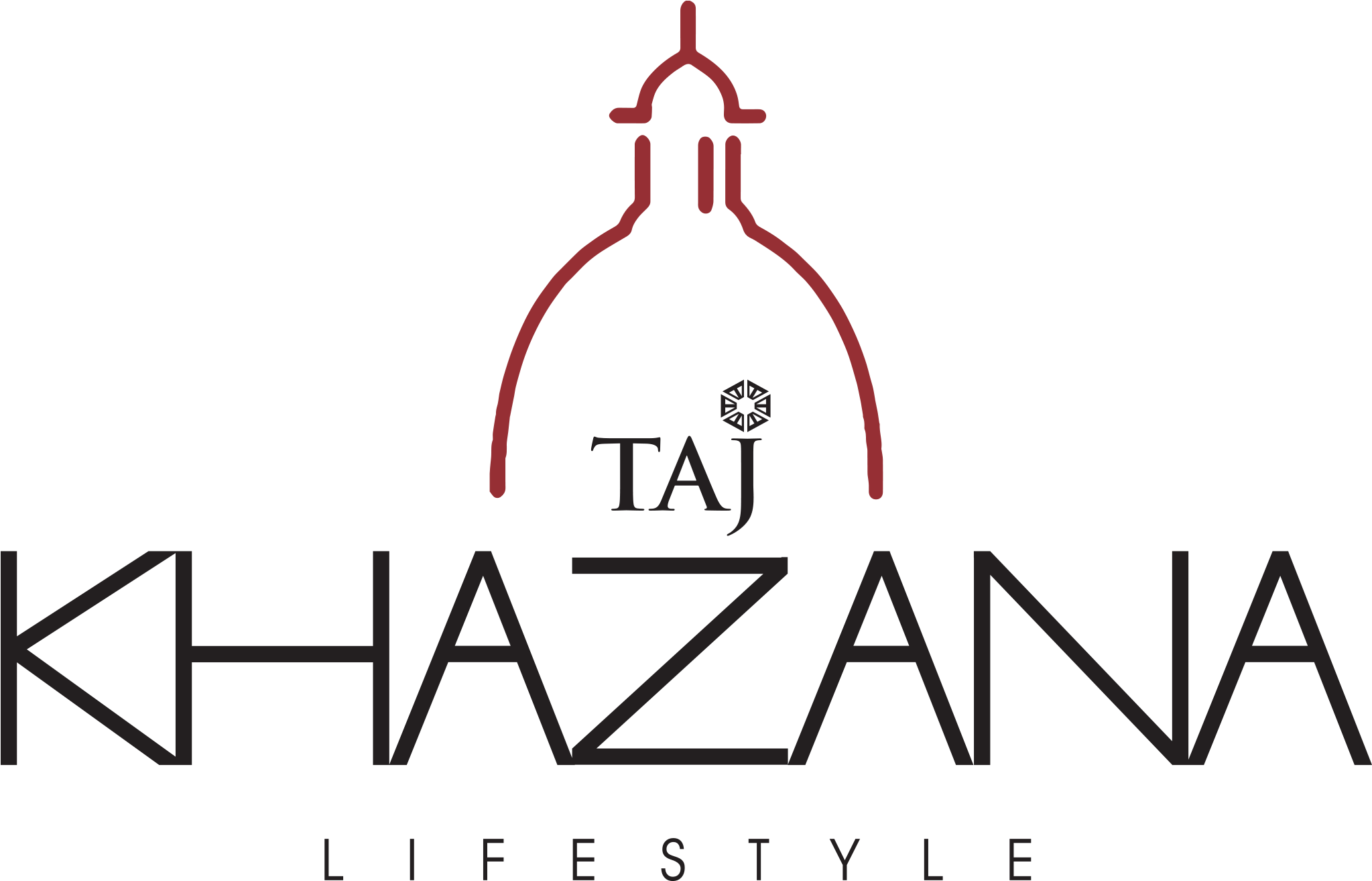 Download HD Taj Khazana Logo Png Transparent PNG Image - NicePNG.com
