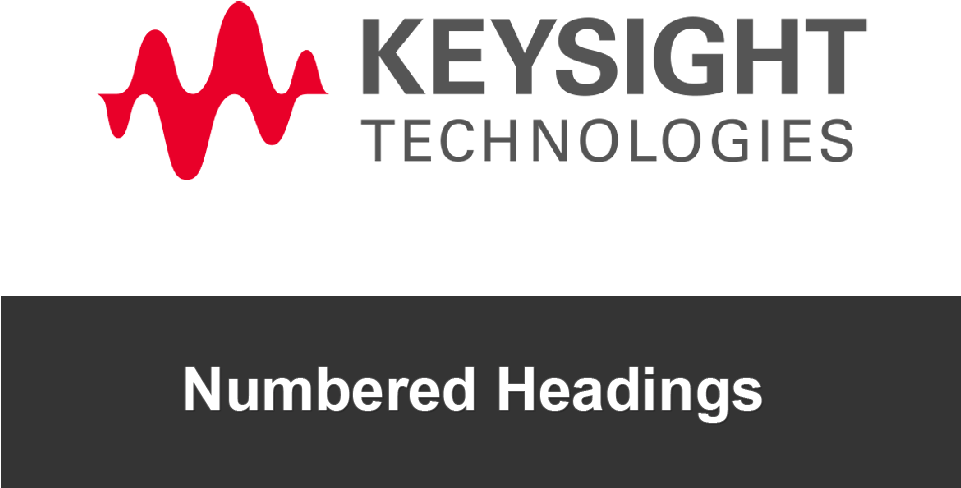 Download HD Will Be Removed From The Marketplace Shortly - Keysight ...