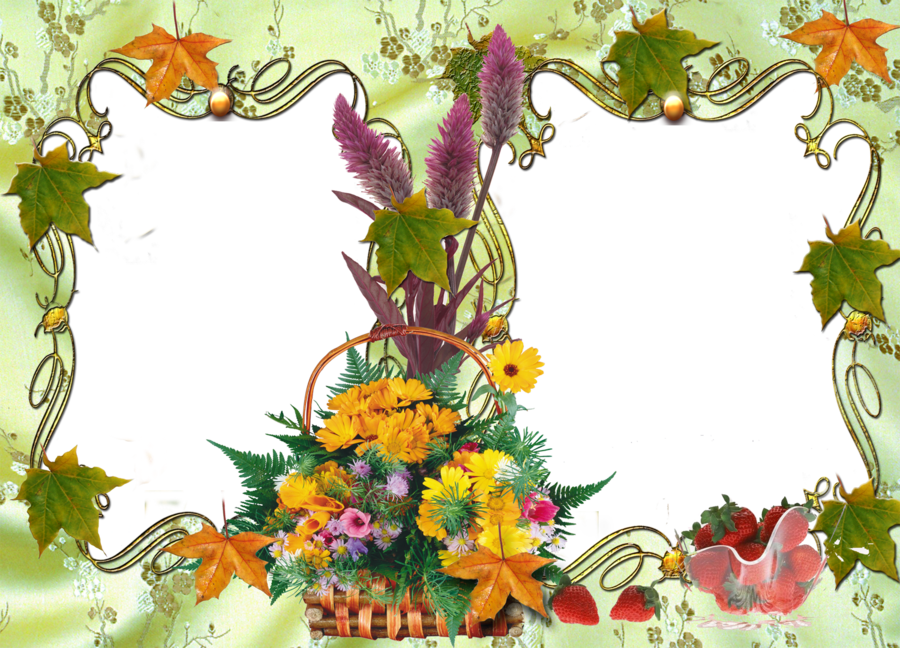 Download Download Two Photo Frames Png Clipart Picture Frames - Couple ...