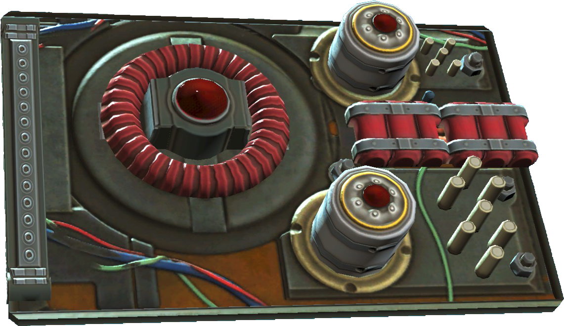 Download Star Core - Fallout 4: Nuka-world - HD Transparent PNG ...