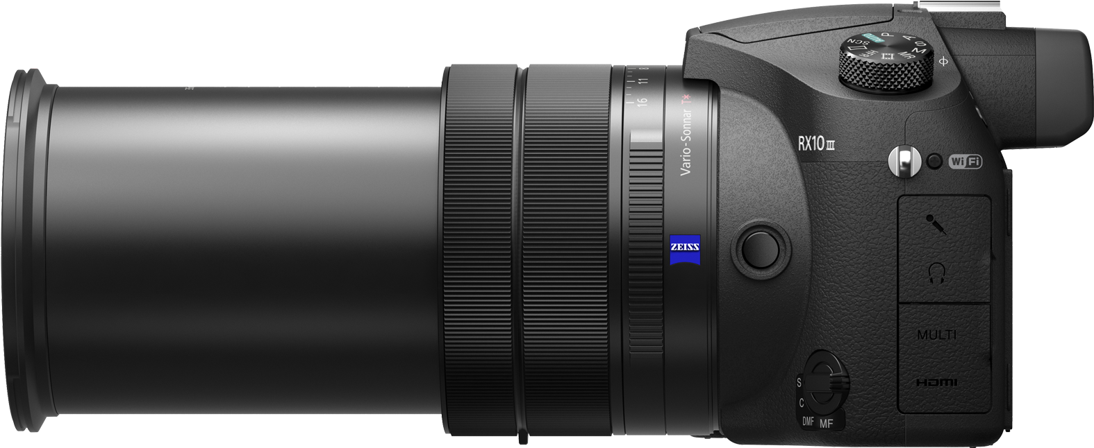 Download HD Sony Rx10 Transparent PNG Image - NicePNG.com