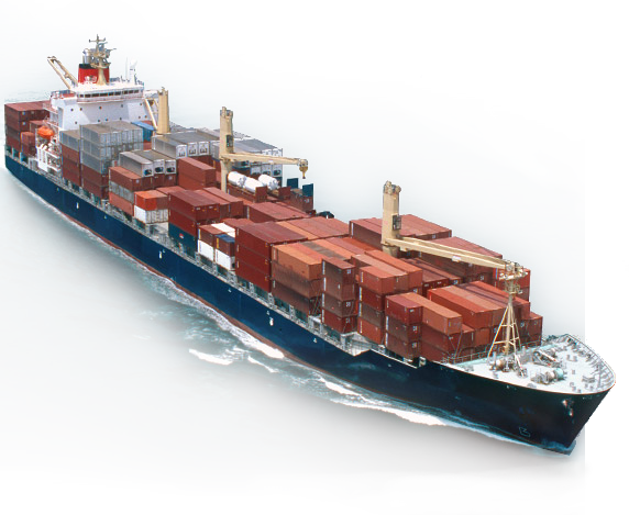 Download Back To Main Navigation - Cargo Ship Transparent Background ...