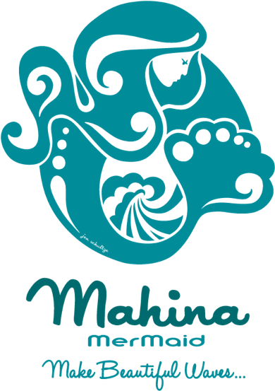 Download HD Mahina Mermaid Transparent PNG Image - NicePNG.com