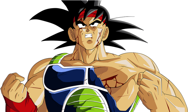 Download Bardock Lovers Images **bardock** Wallpaper And Background ...