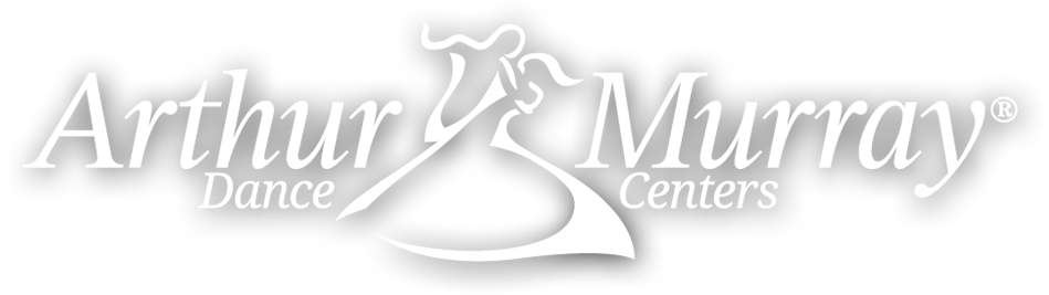 Download HD Arthur Murray Logo1 - Arthur Murray Logo White Transparent ...