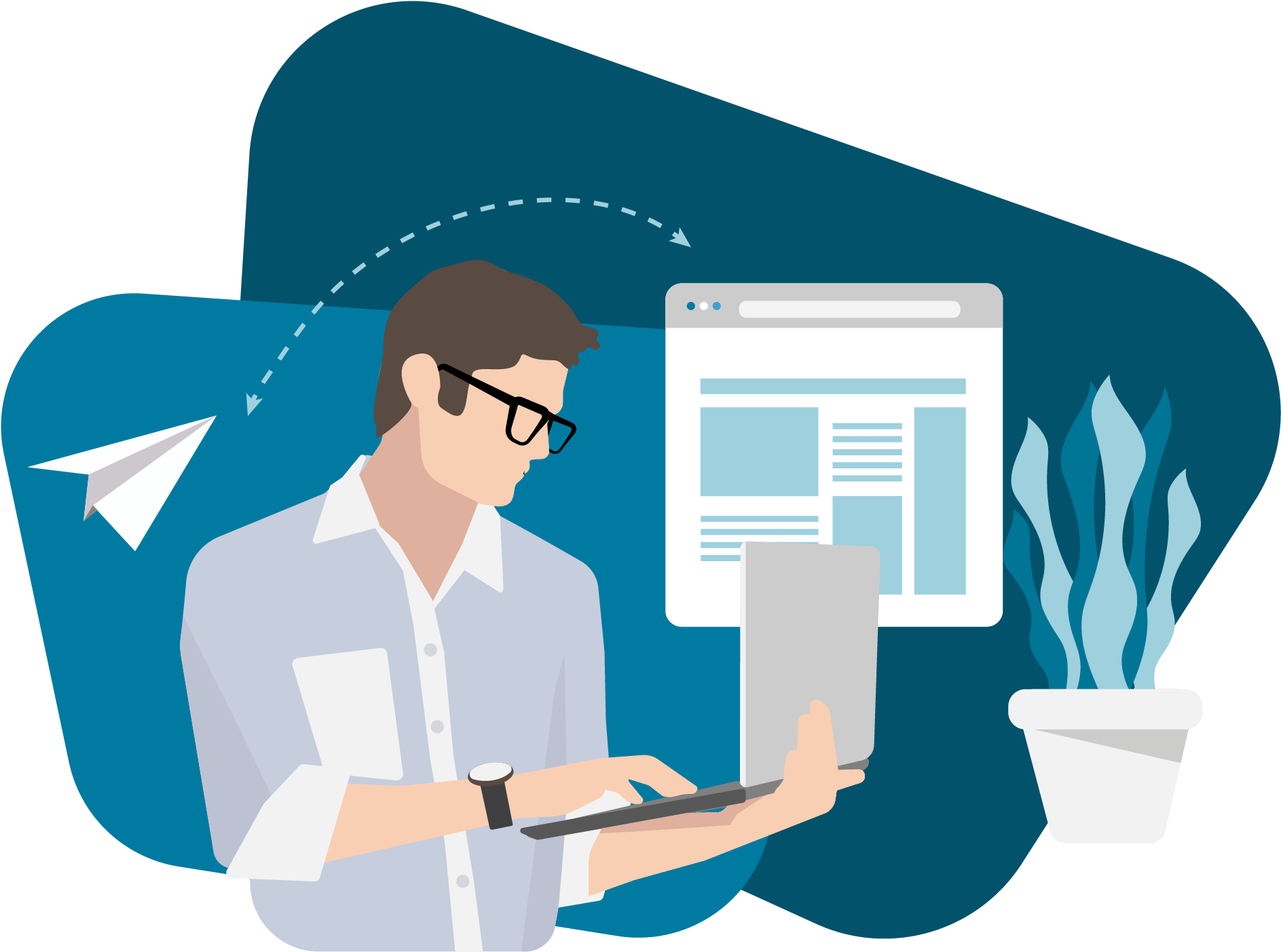 Download Knowledge Management Made Simple - Management - HD Transparent ...