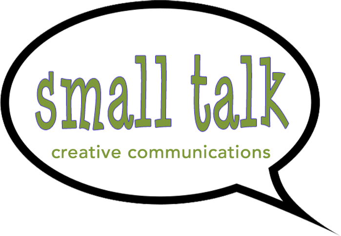 Download HD Small Talk Creative Communications - Alaska Communications ...