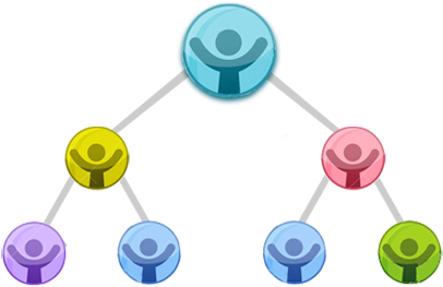 Download Binary Plan - Binary Tree Mlm Png - HD Transparent PNG ...