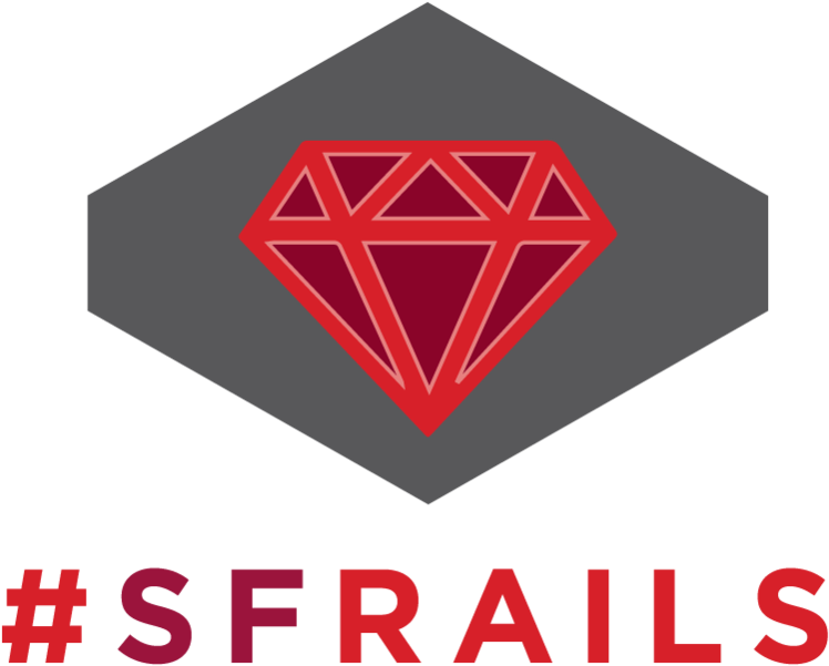 Download HD Meetup Logos Blog Ruby Transparent PNG Image - NicePNG.com