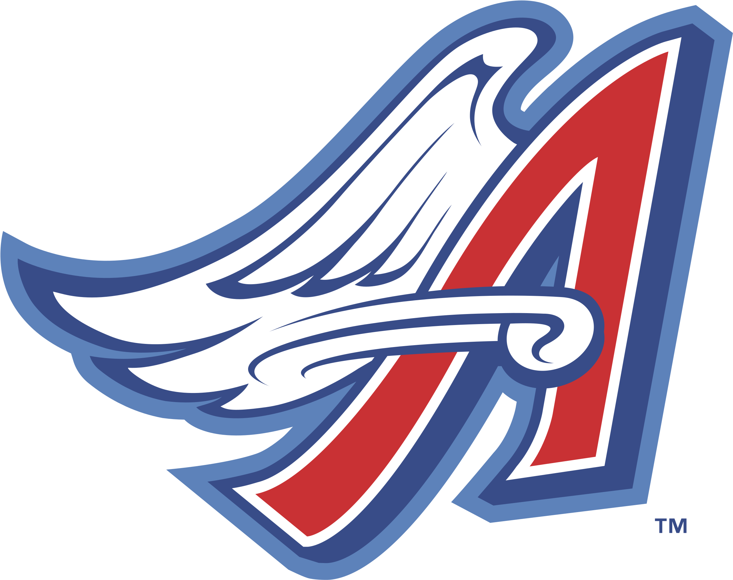 Download HD Anaheim Angels Logo Png Transparent - Anaheim Angels Logo ...