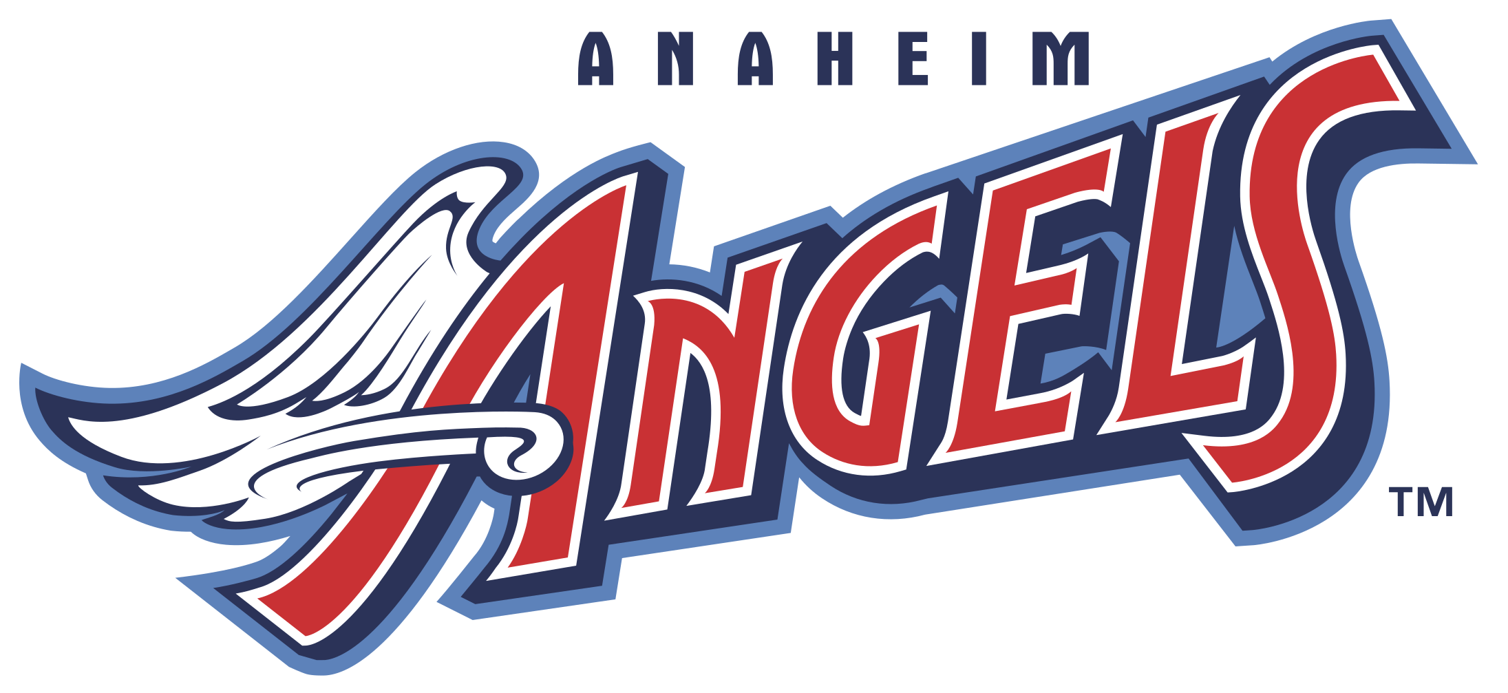 Download Anaheim Angels Logo Png Transparent - Anaheim Angels Logo Png ...